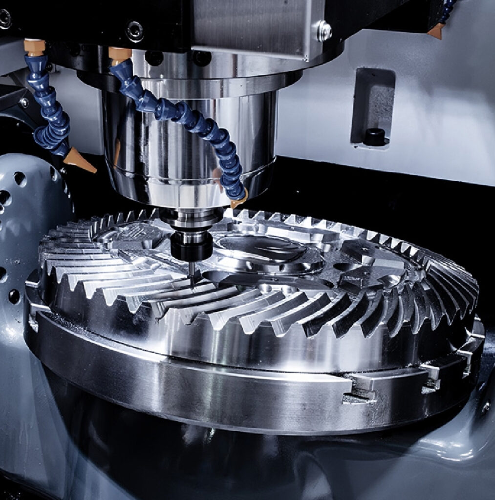 Prime Engineering – Your trusted gateway to precision CNC Solutions.