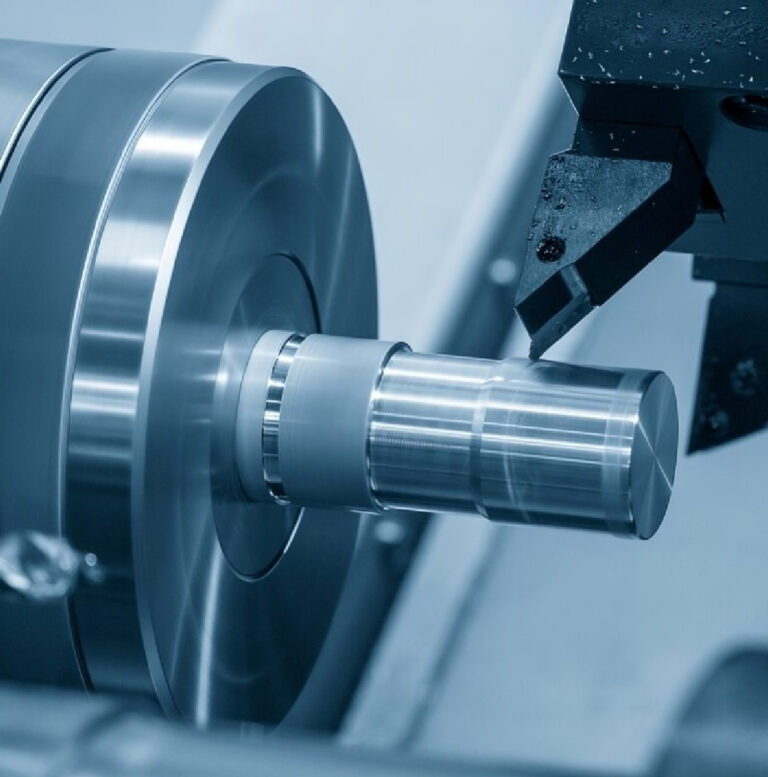 Prime Engineering – Your trusted gateway to precision CNC Solutions.